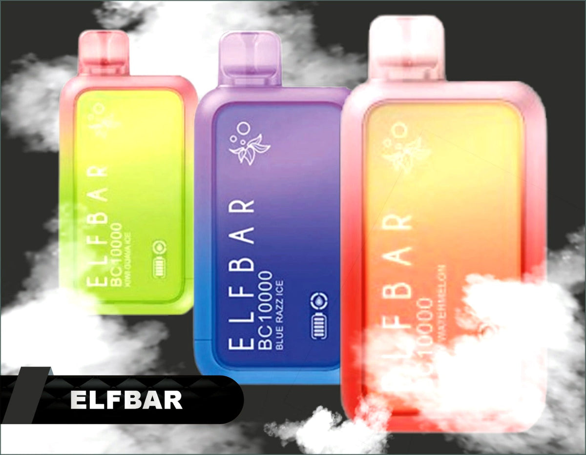 Elf Bar – Chillzoneusa